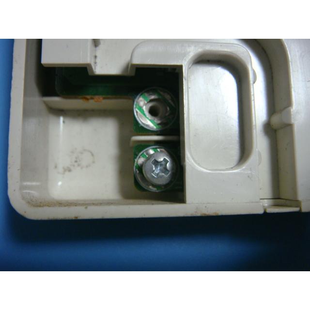 CMR-161 CHOFU 長府 給湯器 台所リモコン 送料無料 スピード発送 即決 不良品返金保証 純正 B9791 : オークショップ - 通販 - Yahoo!ショッピング