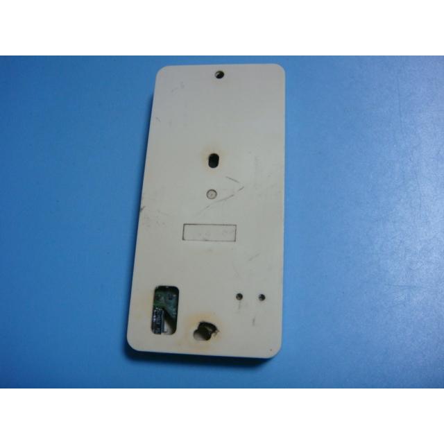 CMR-143 CHOFU 長府 給湯器 台所リモコン 送料無料 スピード発送 即決 不良品返金保証 純正 B9794 : オークショップ - 通販 - Yahoo!ショッピング