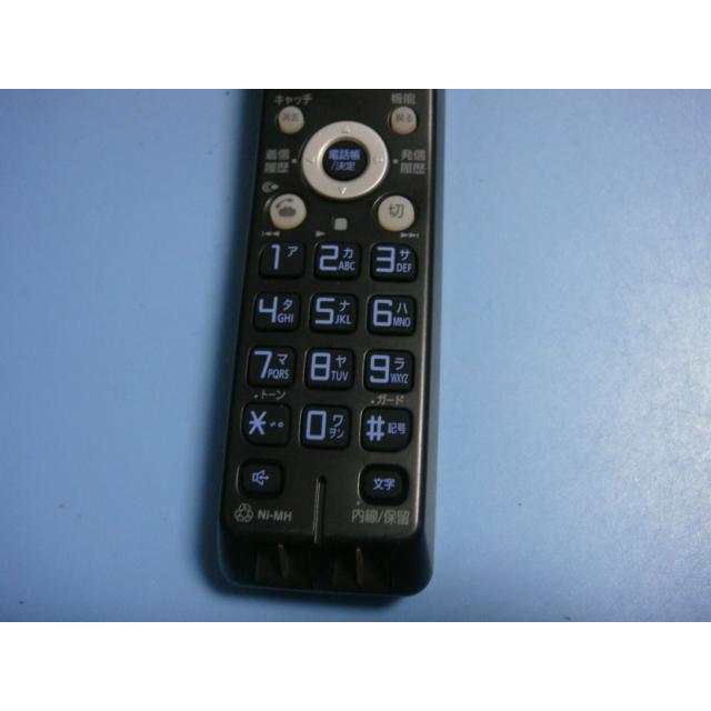 Pioneer TF-DK310 パイオニア コードレス 電話機 子機 送料無料 スピード発送 即決 不良品返金保証 純正 B9893 : オークショップ - 通販 - Yahoo!ショッピング