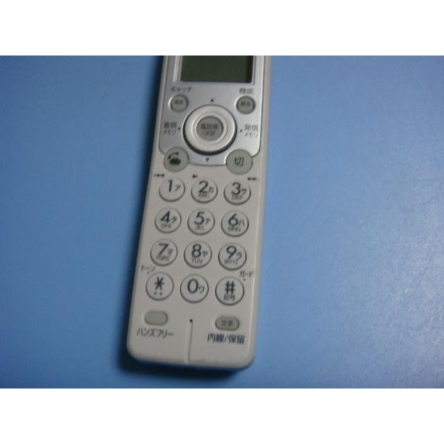 Pioneer TF-DK115 パイオニア コードレス 電話機 子機 送料無料 スピード発送 即決 不良品返金保証 純正 B9904 : オークショップ - 通販 - Yahoo!ショッピング