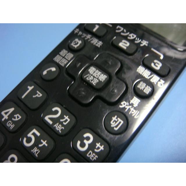 Pioneer TF-EK370-W パイオニア 電話子機 コードレス 送料無料 スピード発送 即決 不良品返金保証 純正 B9907 ...