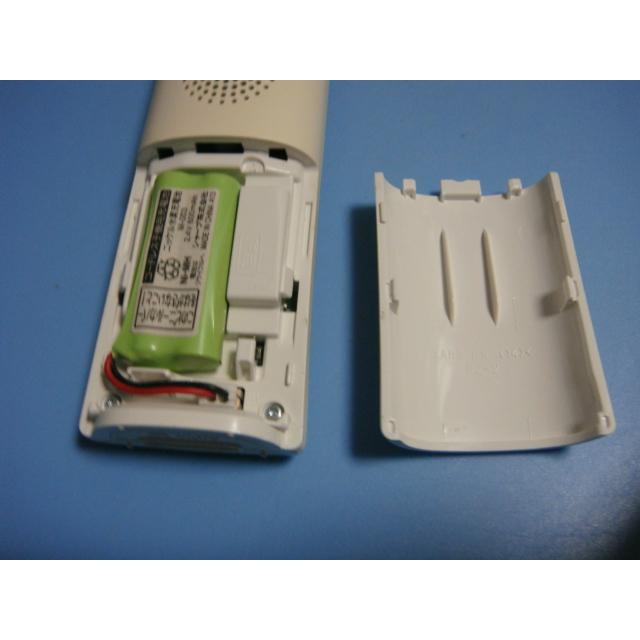 SHARP JD-KS210 シャープ コードレス 電話機 子機 送料無料 スピード発送 即決 不良品返金保証 純正 B9951 : オーク ...