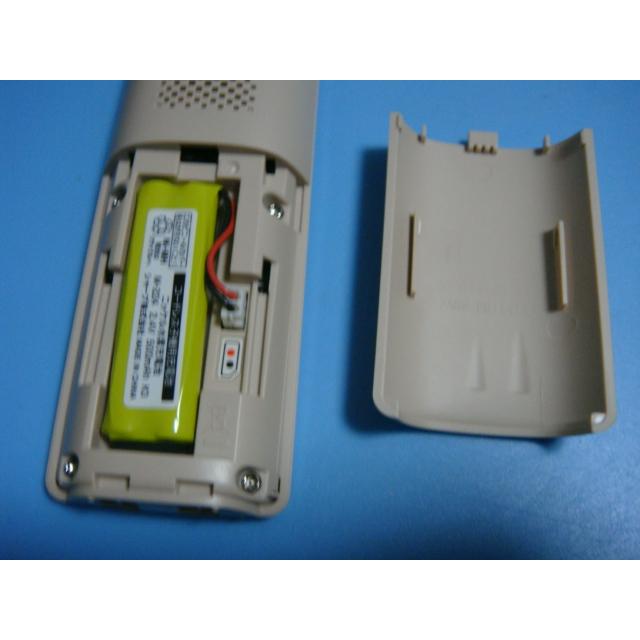 SHARP JD-KS06 シャープ コードレス 電話機 子機 送料無料 スピード発送 即決 不良品返金保証 純正 B9958 : オークショップ - 通販 - Yahoo!ショッピング