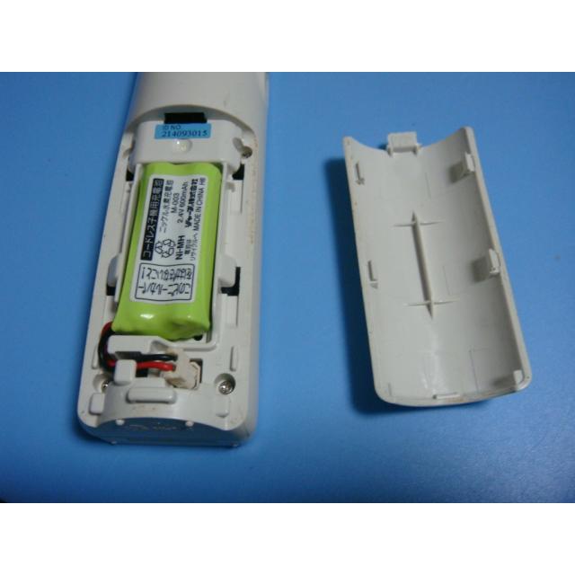 SHARP CJ-KV31 シャープ コードレス 電話機 子機 送料無料 スピード発送 即決 不良品返金保証 純正 B9961 : オークショップ - 通販 - Yahoo!ショッピング