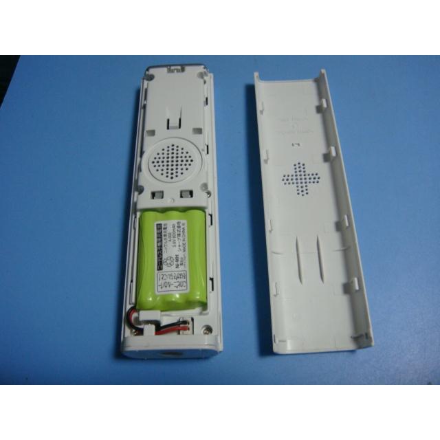 SHARP JD-KS10 シャープ コードレス 電話機 子機 送料無料 スピード発送 即決 不良品返金保証 純正 B9970 : オーク ...