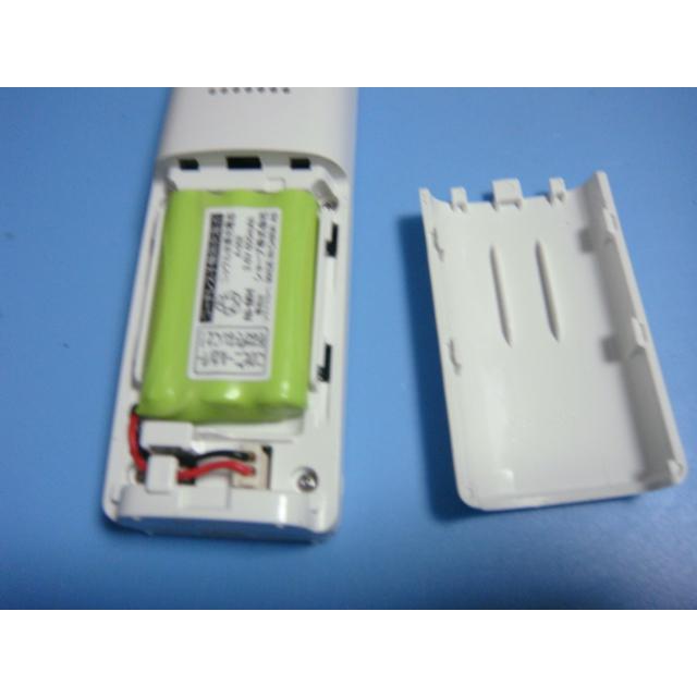 JD-KS17 シャープ コードレス 電話機 子機 送料無料 スピード発送 即決 不良品返金保証 純正 B9972 :B9972:オーク ...