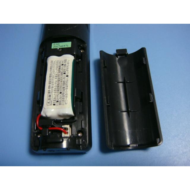 CJ-KS50 シャープ コードレス 電話機 子機 送料無料 スピード発送 即決 不良品返金保証 純正 B9983 :B9983:オークショップ - 通販 - Yahoo!ショッピング