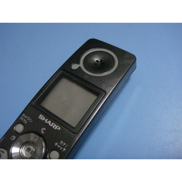 SHARP CJ-KS50 シャープ コードレス 電話機 子機 送料無料 スピード発送 即決 不良品返金保証 純正 B9984 : オークショップ - 通販 - Yahoo!ショッピング