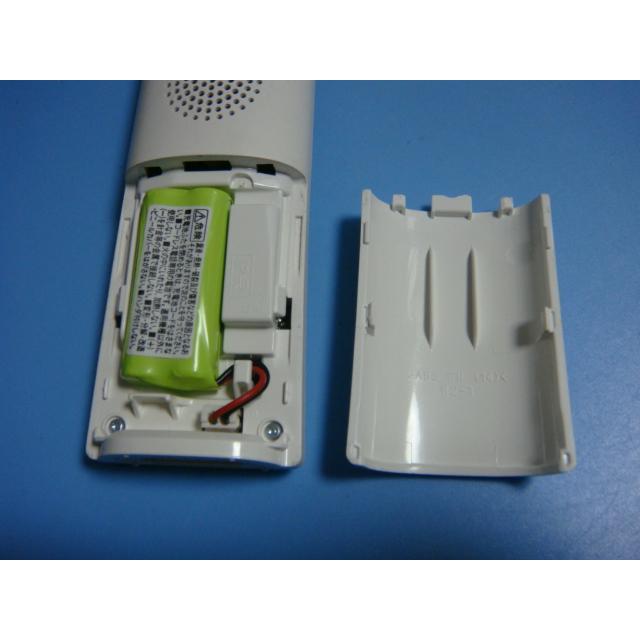 SHARP JD-KS200 シャープ コードレス 電話機 子機 送料無料 スピード発送 即決 不良品返金保証 純正 B9991 : オークショップ - 通販 - Yahoo!ショッピング