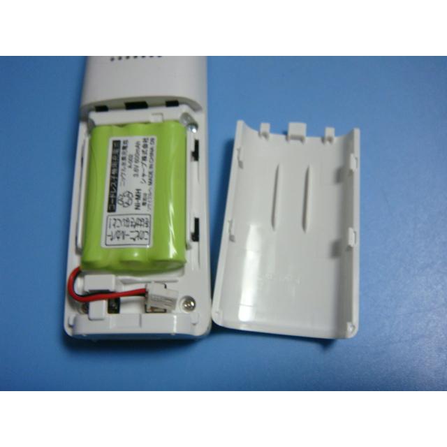 SHARP JD-KS17 シャープ コードレス 電話機 子機 送料無料 スピード発送 即決 不良品返金保証 純正 B9992 : オーク ...