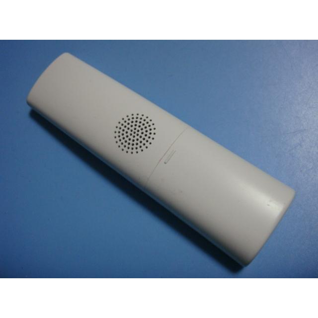 SHARP JD-KS110 シャープ コードレス 電話機 子機 送料無料 スピード発送 即決 不良品返金保証 純正 B9998 : オーク ...