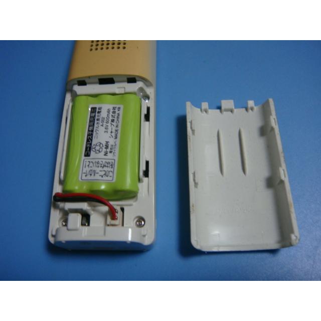 JD-KS17 シャープ コードレス 電話機 子機 送料無料 スピード発送 即決 不良品返金保証 純正 C0001 : c0001 : オーク ...