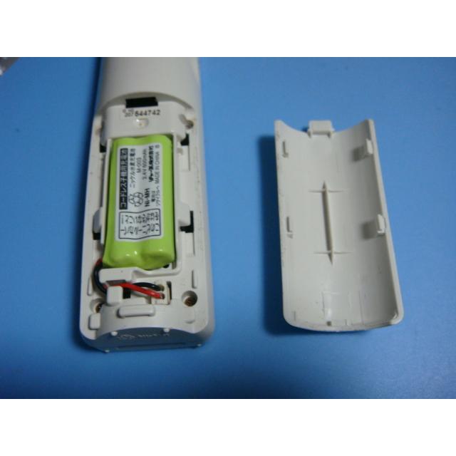 SHARP CJ-KV31 シャープ コードレス 電話機 子機 送料無料 スピード発送 即決 不良品返金保証 純正 C0006 : オークショップ - 通販 - Yahoo!ショッピング