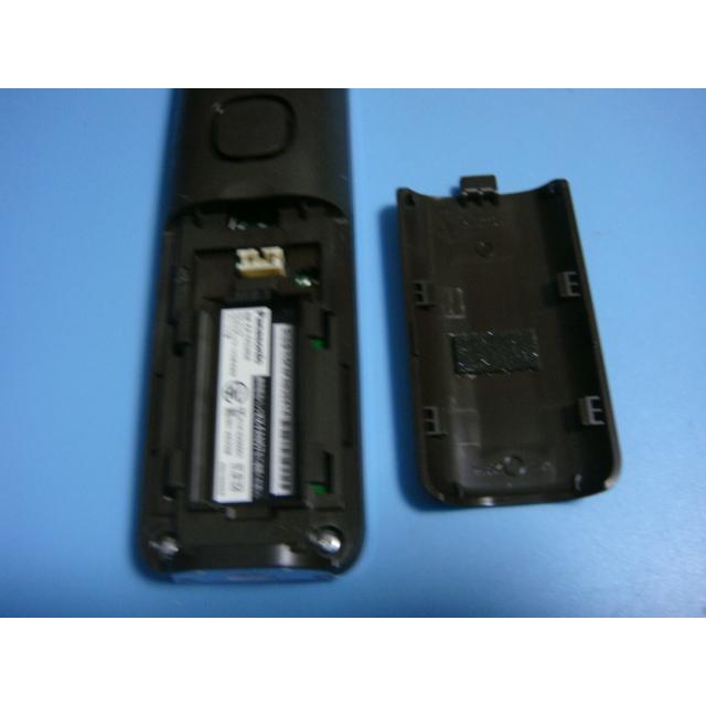 Panasonic（パナソニック） KX-FKD404-W1 Panasonic 子機 コードレス 送料無料 スピード発送 即決 不良品返金 ...