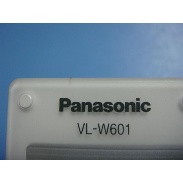 VL-W601 Panasonic パナソニック ワイヤレスモニター 送料無料 スピード発送 即決 不良品返金保証 純正 C0163 : c0163 : オークショップ - 通販 ...