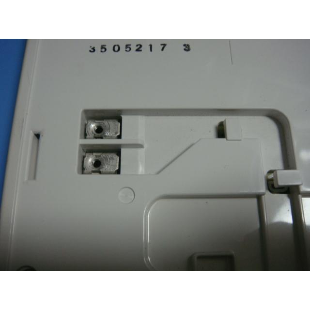 RMC-K6 MITSUBISHI 三菱 DIAHOT 浴室リモコン 給湯器 送料無料 スピード発送 即決 不良品返金保証 純正 C0252 ...