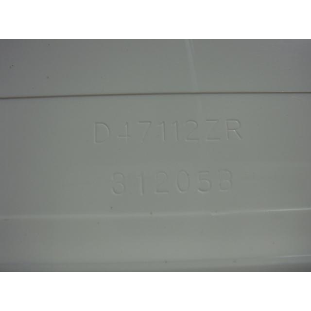 TOTO D47112ZR TOTO ウォシュレット トイレ リモコン送料無料 スピード発送 即決 不良品返金保証 純正 C0266 : オークショップ - 通販 - Yahoo!ショッピング