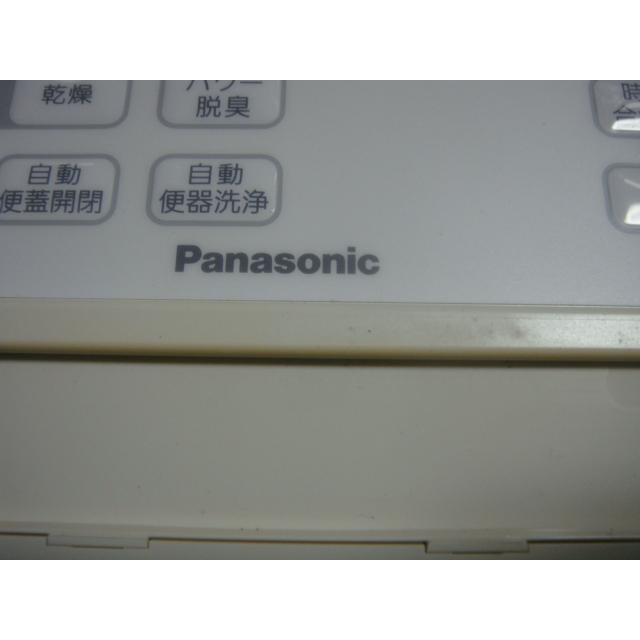 ナショナル CH1002 national ナショナル トイレ リモコン 送料無料 スピード発送 即決 動作確認済 不良品返金保証 純正 ...