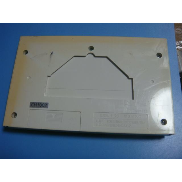 ナショナル CH1002 national ナショナル トイレ リモコン 送料無料 スピード発送 即決 動作確認済 不良品返金保証 純正 ...