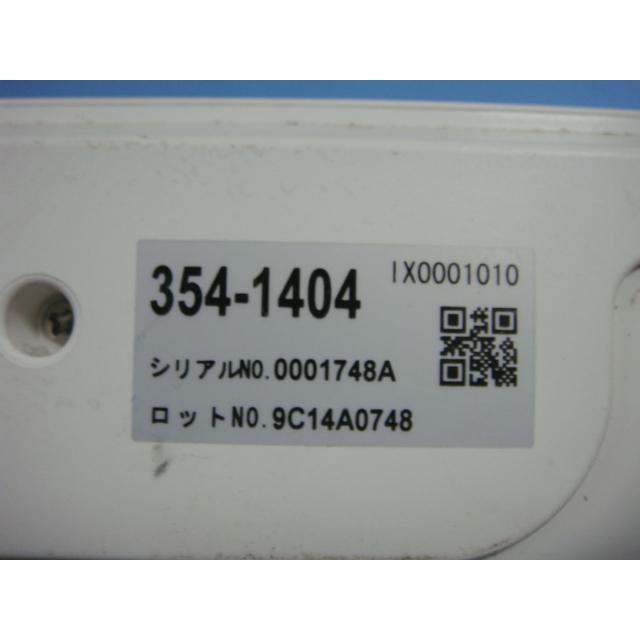 INAX 354-1404 INAX イナックス シャワートイレリモコン 送料無料 スピード発送 即決 不良品返金保証 純正 C0324 : オークショップ - 通販 - Yahoo!ショッピング