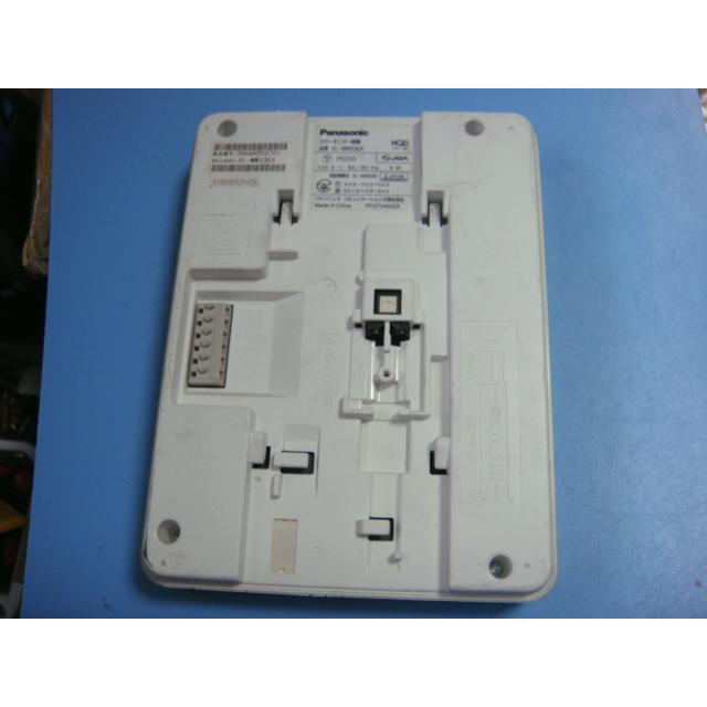 VL-MW230X Panasonic ドアフォン モニター 送料無料 スピード発送 即決 不良品返金保証 純正 C0371 :C0371 ...