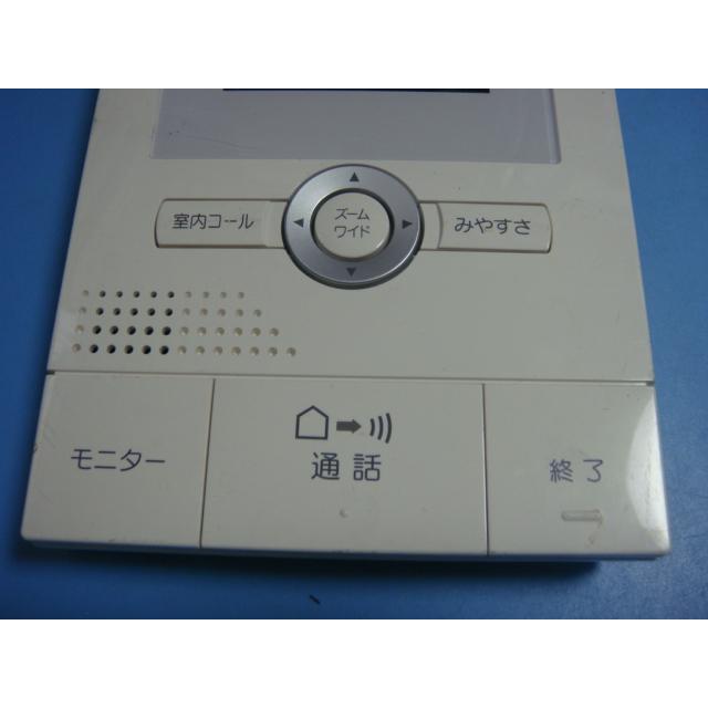 アイホン（aiphone） KE-1M ドアホン インターホン 送料無料 スピード発送 即決 不良品返金保証 純正 C0388 : オークショップ - 通販 - Yahoo!ショッピング