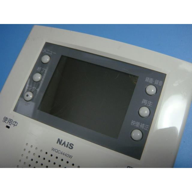 WQC4440W ナショナル（National） NAIS 送料無料 スピード発送 即決 不良品返金保証 純正 C0399 : オークショップ ...
