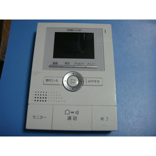 アイホン JH-1ME アイホン テレビドアホン インターフォン 送料無料 スピード発送 即決 不良品返金保証 純正 C0440 : オークショップ - 通販 - Yahoo!ショッピング