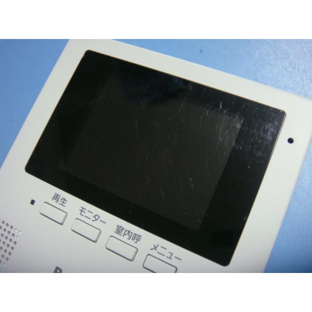 Panasonic VL-MV26-W Panasonic パナソニック インターホン 送料無料 スピード発送 即決 不良品返金保証 純正 ...