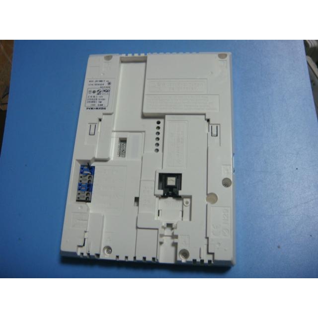 アイホン JH-1ME アイホン テレビドアホン インターフォン 送料無料 スピード発送 即決 不良品返金保証 純正 C0472 : オーク ...