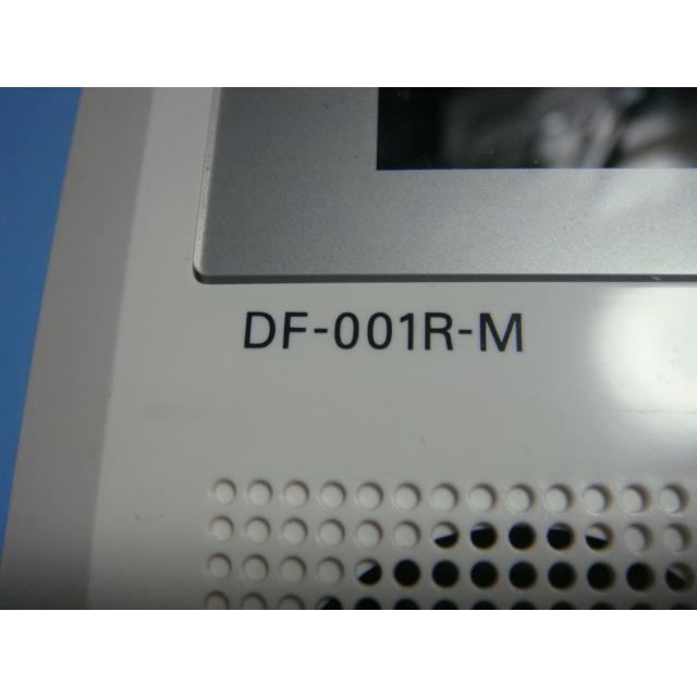 TOSHIBA DF-001R-M SATSUKI インターホン ドアフォン 送料無料 スピード発送 即決 不良品返金保証 純正 C0491 ...