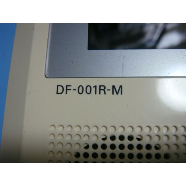 TOSHIBA DF-001R-M SATSUKI インターホン ドアフォン 送料無料 スピード発送 即決 不良品返金保証 純正 C0494 : オークショップ - 通販 - Yahoo!ショッピング