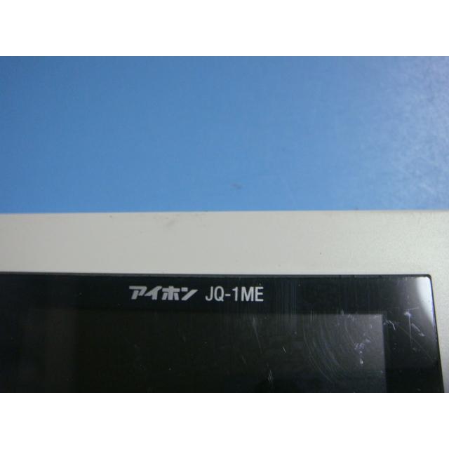 JQ-1ME アイホン ドアホン インターホン モニター付親機 送料無料 スピード発送 即決 不良品返金保証 純正 C0635 : c0635 : オークショップ - 通販 - Yahoo ...