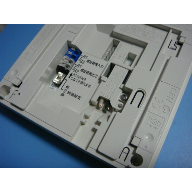 アイホン JF-2HD テレビドアホン 玄関モニター 送料無料 スピード発送 即決 不良品返金保証 純正 C0641 : オークショップ - 通販 - Yahoo!ショッピング