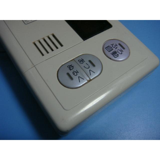 RC-6308S OSAKA GAS 大阪ガス 浴室リモコン 給湯器 送料無料 スピード発送 即決 不良品返金保証 純正 C0710 ...