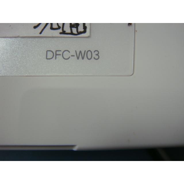DFC-W03 CORONA 床暖房 リモコン 送料無料 スピード発送 即決 不良品返金保証 純正 C1036 : c1036 : オークショップ - 通販 - Yahoo!ショッピング