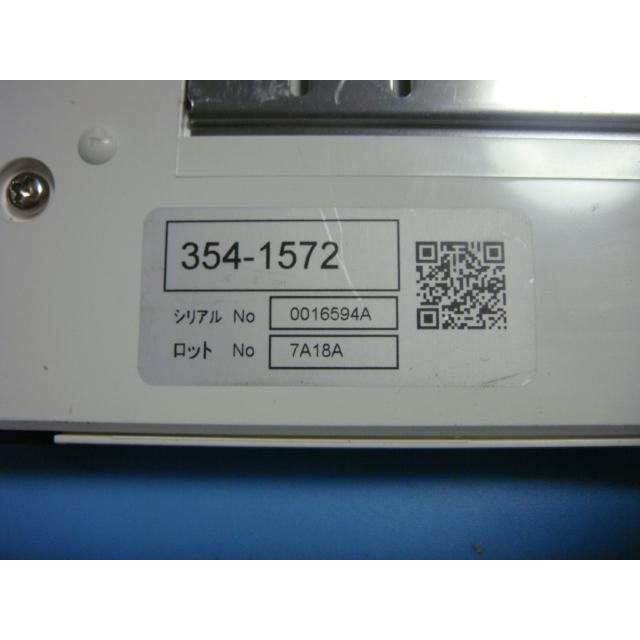 INAX 354-1572 イナックス シャワートイレリモコン 送料無料 スピード発送 即決 不良品返金保証 純正 C1178 : オークショップ - 通販 - Yahoo!ショッピング