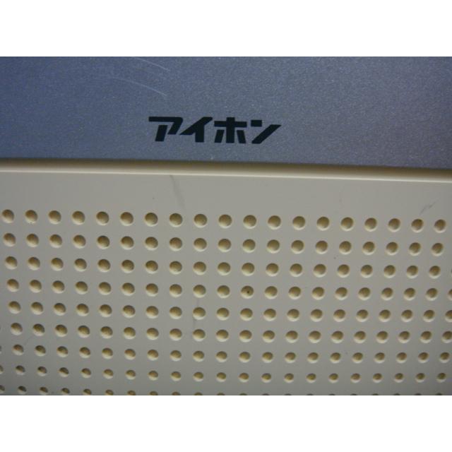 アイホン JD-3M-T インターフォン ドアホン 送料無料 スピード発送 即決 不良品返金保証 純正 C1250 : オークショップ - 通販 - Yahoo!ショッピング