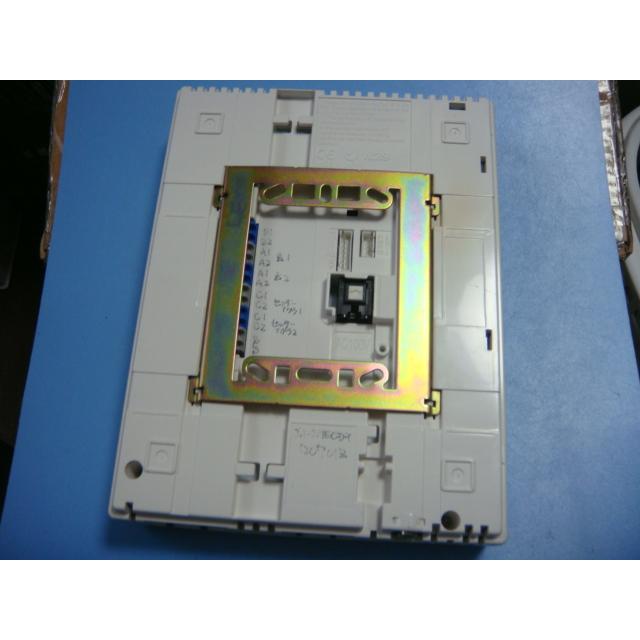 アイホン JA-2MECD テレビドアホン インターフォン 送料無料 スピード発送 即決 不良品返金保証 純正 C1253 : オークショップ ...