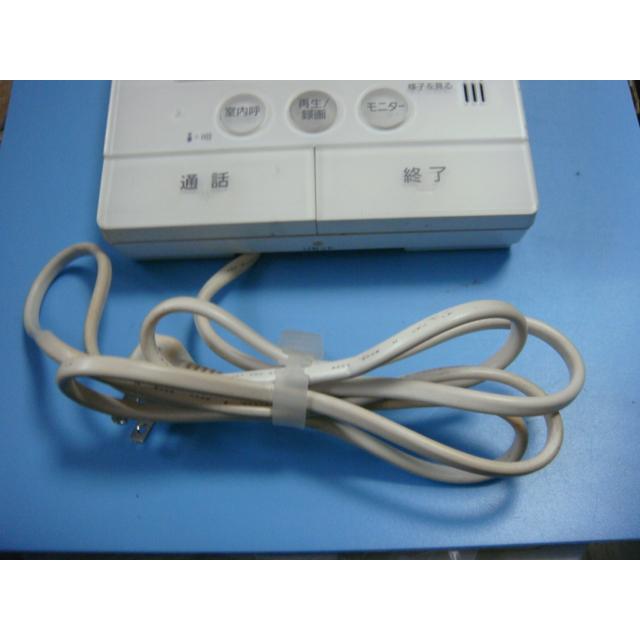 Panasonic VL-MW250 パナソニック ドアホン インターフォン 送料無料 スピード発送 即決 不良品返金保証 純正 C1267 ...