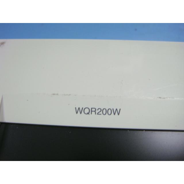 ナショナル WQR200W National テレビドアホン 親機 送料無料 スピード発送 即決 不良品返金保証 純正 C1283 : オーク ...