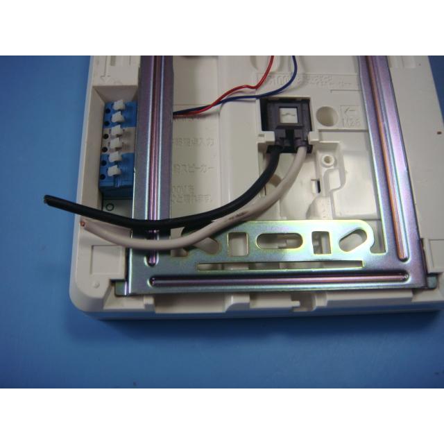 アイホン JL-1M-T テレビドアホン モニター 親機 送料無料 スピード発送 即決 不良品返金保証 純正 C1300 : オークショップ - 通販 - Yahoo!ショッピング