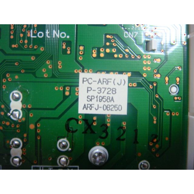 日立 PC-ARF(J) P-3728 D HITACHI 業務用パッケージエアコンリモコン 送料無料 スピード発送 即決 不良品返金保証 ...