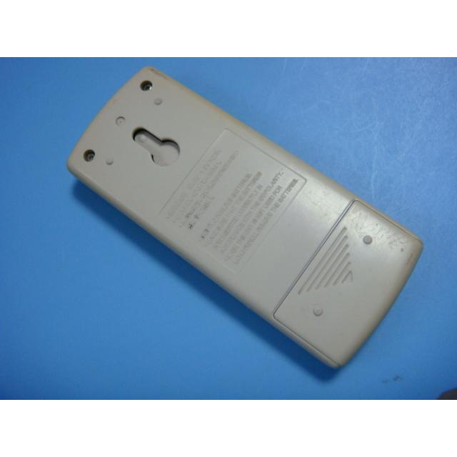 RCA-833M NORITZ ノーリツ エアコン リモコン 送料無料 スピード発送 即決 動作確認済 不良品返金保証 純正 C1555 :C1555:オークショップ - 通販 - Yahoo ...