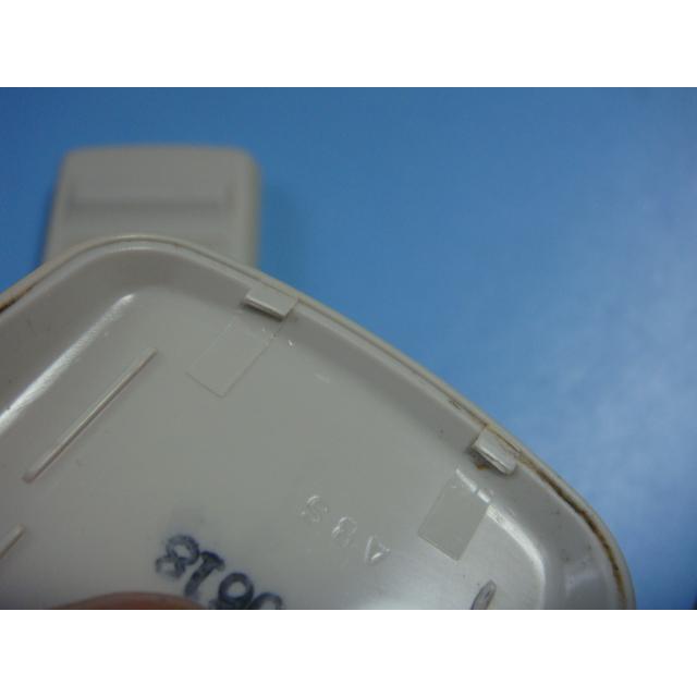 KHR-58C1 FUJITSU 富士通 ホットマン HOTMAN エアコン用 リモコン 送料無料 スピード発送 即決 不良品返金保証 純正 ...