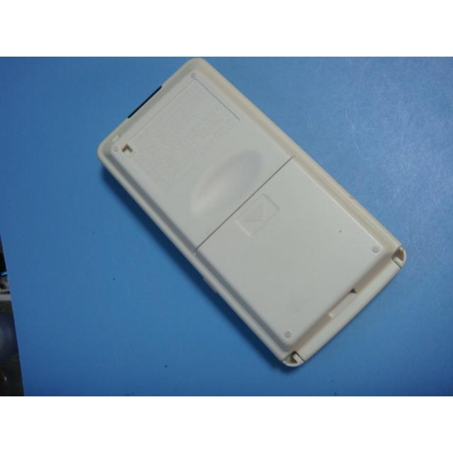 富士通 AR-FBA1J エアコンリモコン 送料無料 スピード発送 即決 不良品返金保証 純正 C1651 : オークショップ - 通販 ...