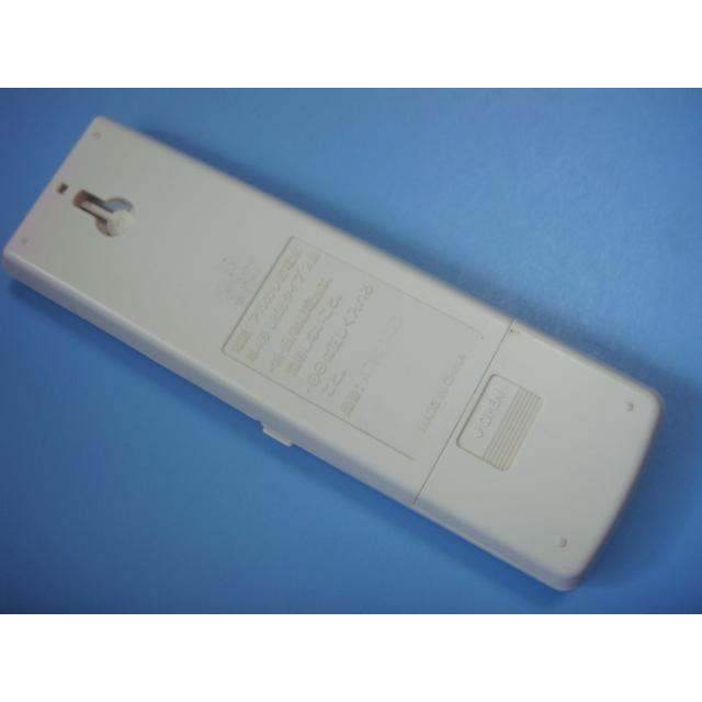 Panasonic A75C4435 パナソニック エアコン用リモコン 送料無料 スピード発送 即決 動作確認済 不良品返金保証 純正 ...