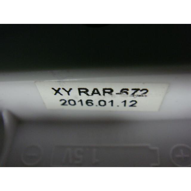 RAR-6Z2 日立 HITACHI エアコン用リモコン 送料無料 スピード発送 即決 動作確認済 不良品返金保証 純正 C2133 : c2133 : オークショップ - 通販 ...