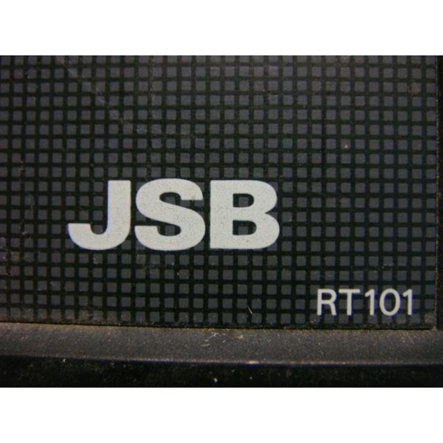 RT101 JSB BSデコーダ リモコン 送料無料 スピード発送 即決 動作確認済 不良品返金保証 純正 C2156 :C2156:オークショップ - 通販 - Yahoo!ショッピング