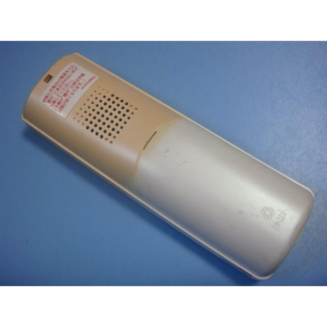Panasonic VL-W600 パナソニック ワイヤレスモニター子機 送料無料 スピード発送 即決 不良品返金保証 純正 C2372 ...